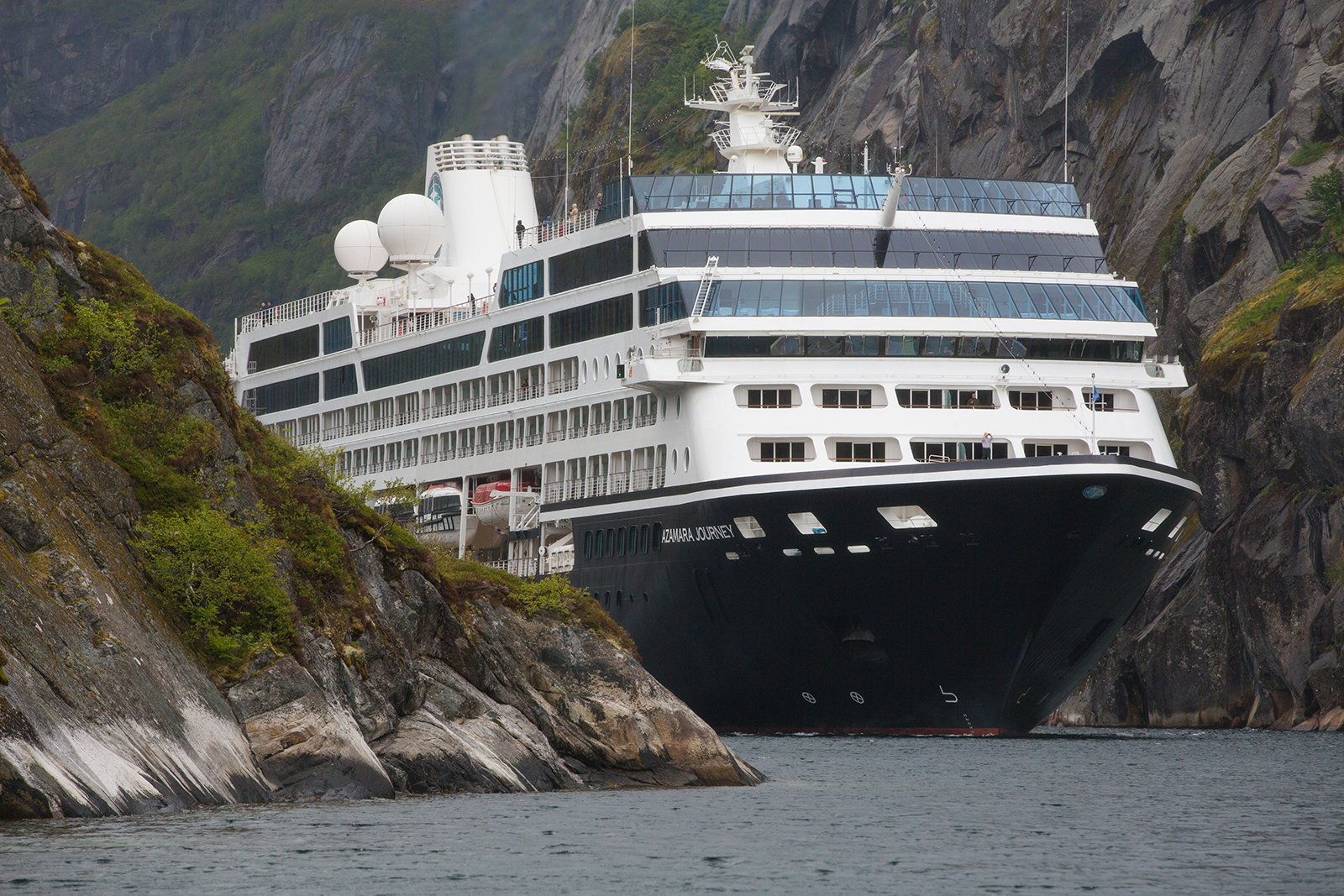 Azamara World Cruise: 2026 Itineraries Unveiled
