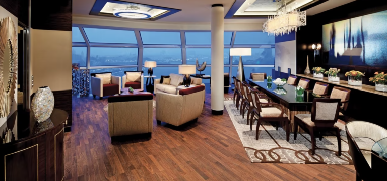 Celebrity Reflection’s New Look - Luxury Cruise Connections Blog