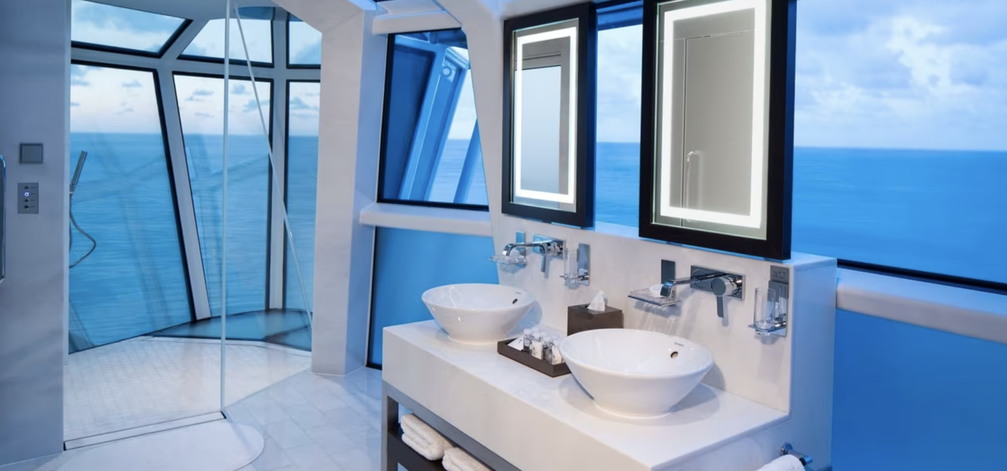 Celebrity Reflection’s New Look - Luxury Cruise Connections Blog