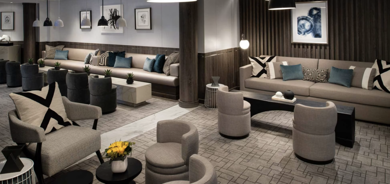 Celebrity Reflection’s New Look - Luxury Cruise Connections Blog