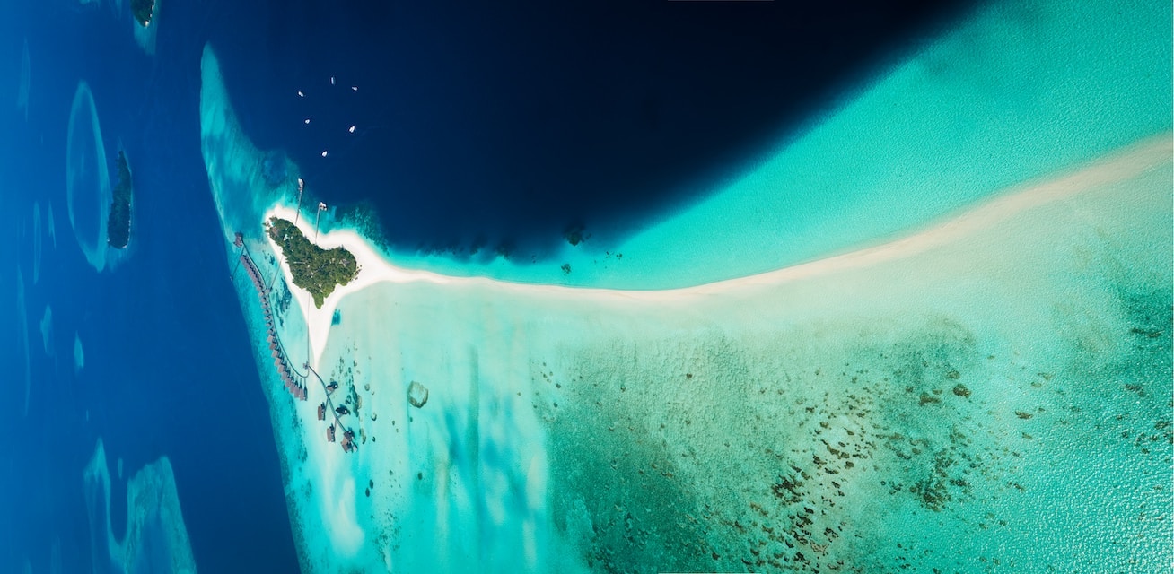 Dive into Paradise: Unveiling the Enchantment of a Maldives Cruise