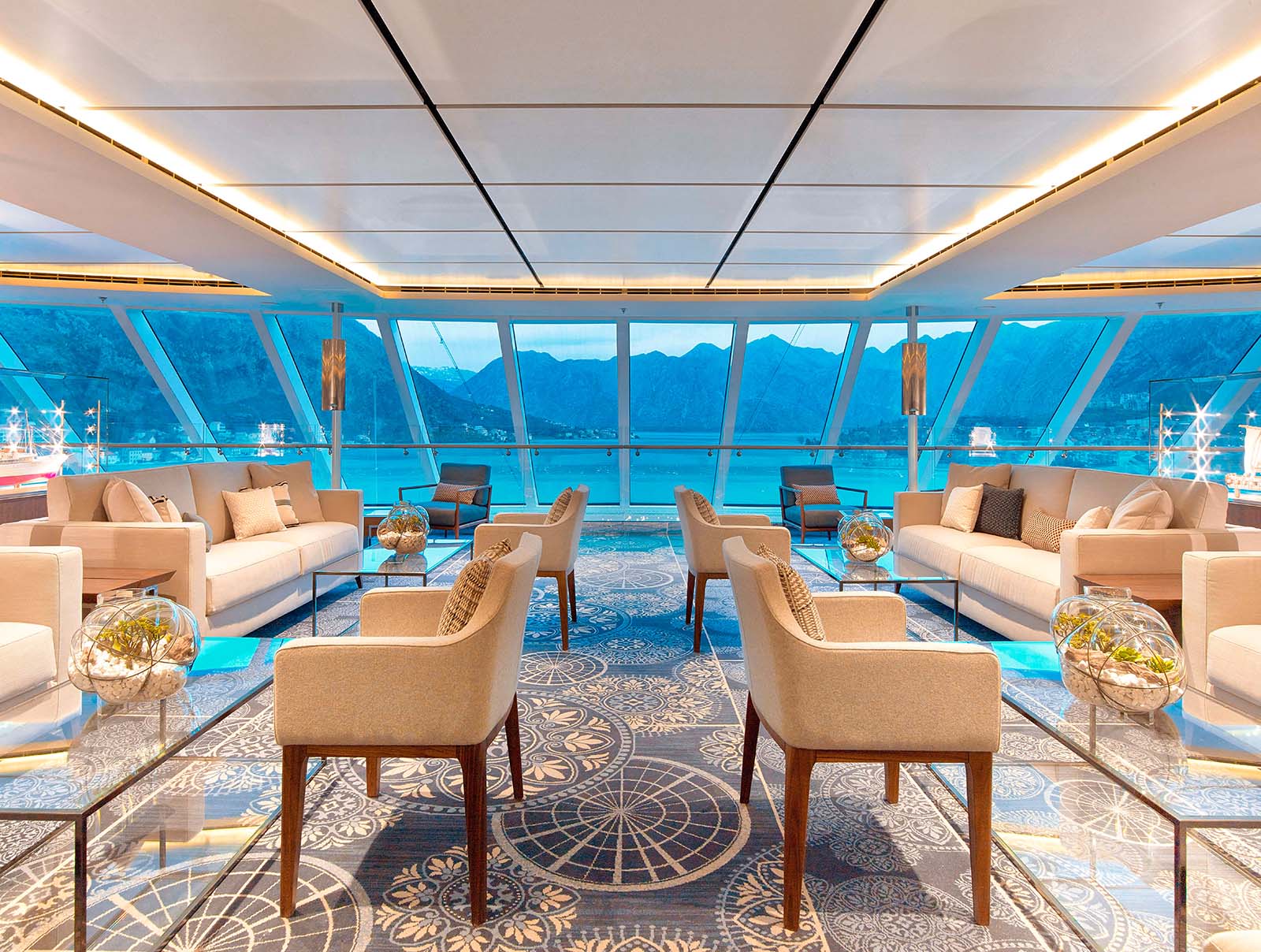 Embark on a Voyage of a Lifetime: World Cruise 2026