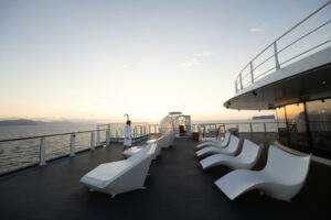 Lindblad Expeditions: A Legacy of Exploration and Discovery