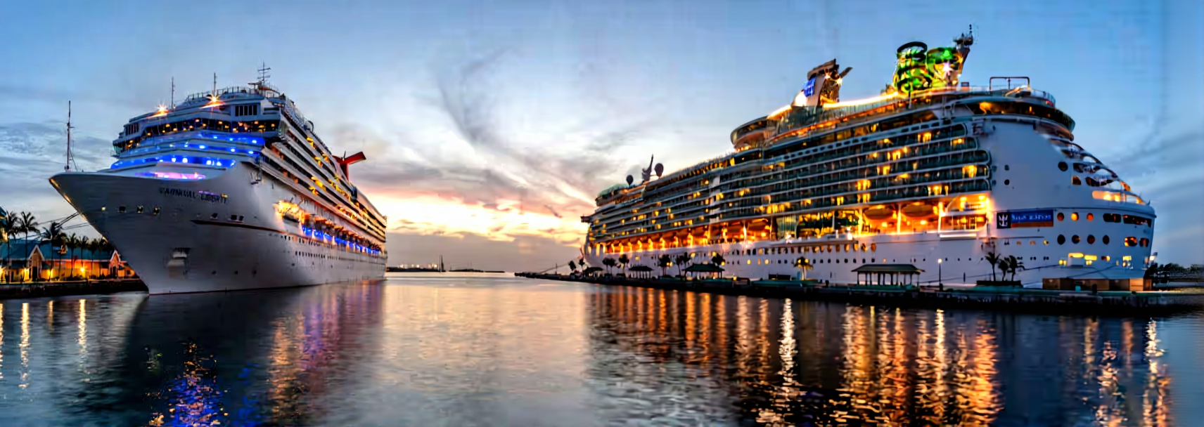 Luxury Expedition Cruises - Luxury Cruise Connections Blog