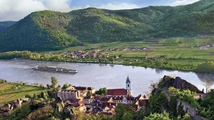 A Look Inside Viking River Cruises' Explorer Suite - Luxury Cruise ...